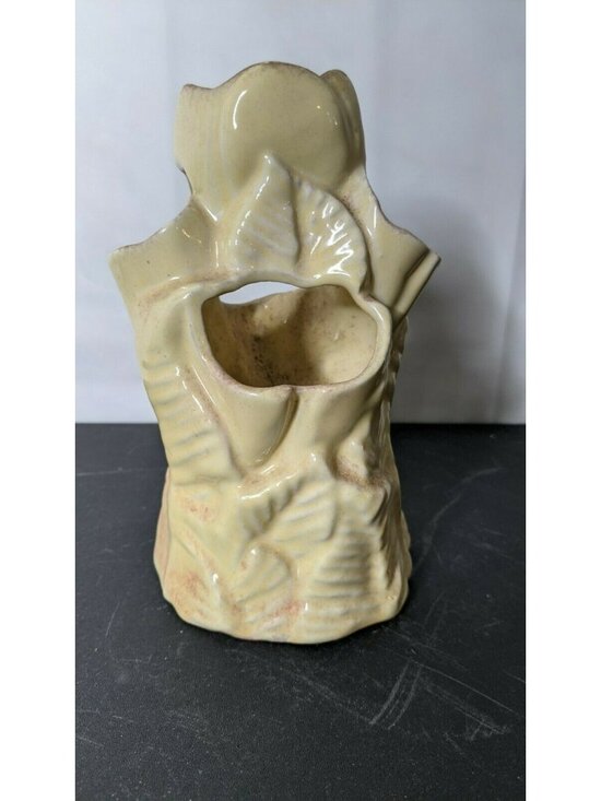 Niloak | Accents | Vintage Mcm Mid Century Arkansas Niloak Pottery ...